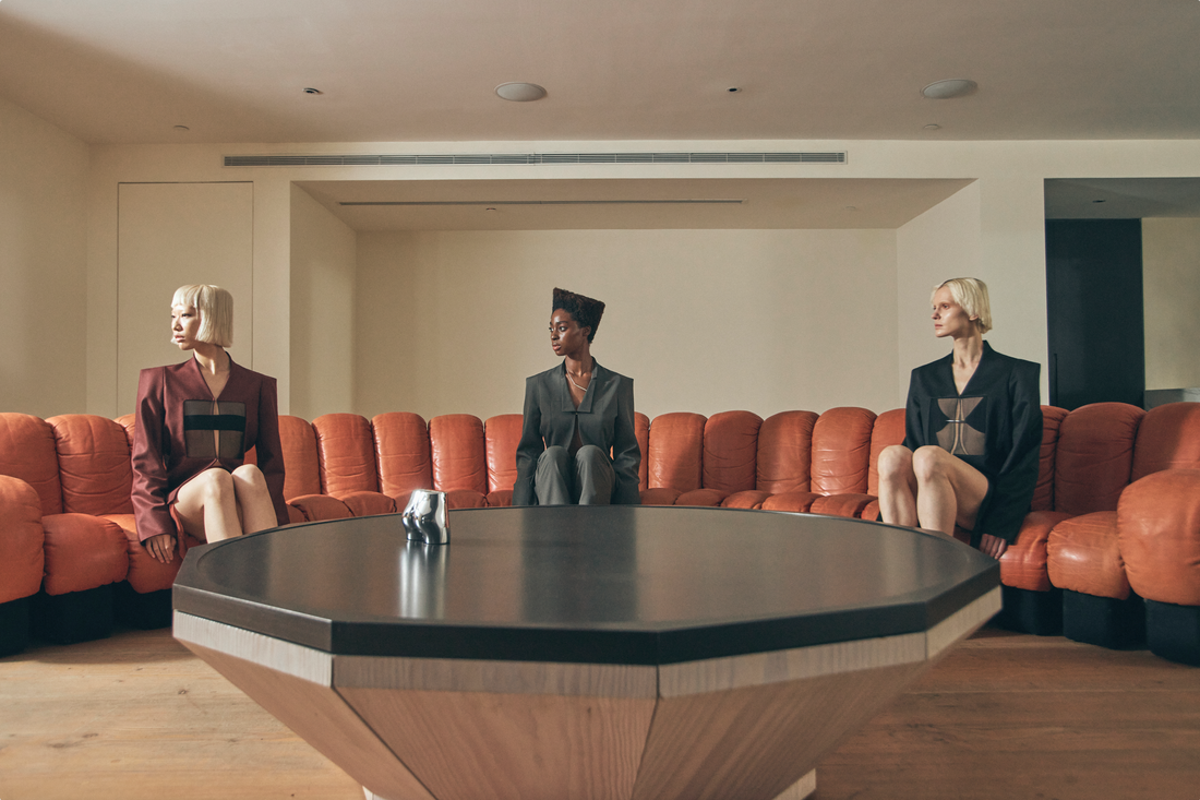 GRACE LING ® | Official website