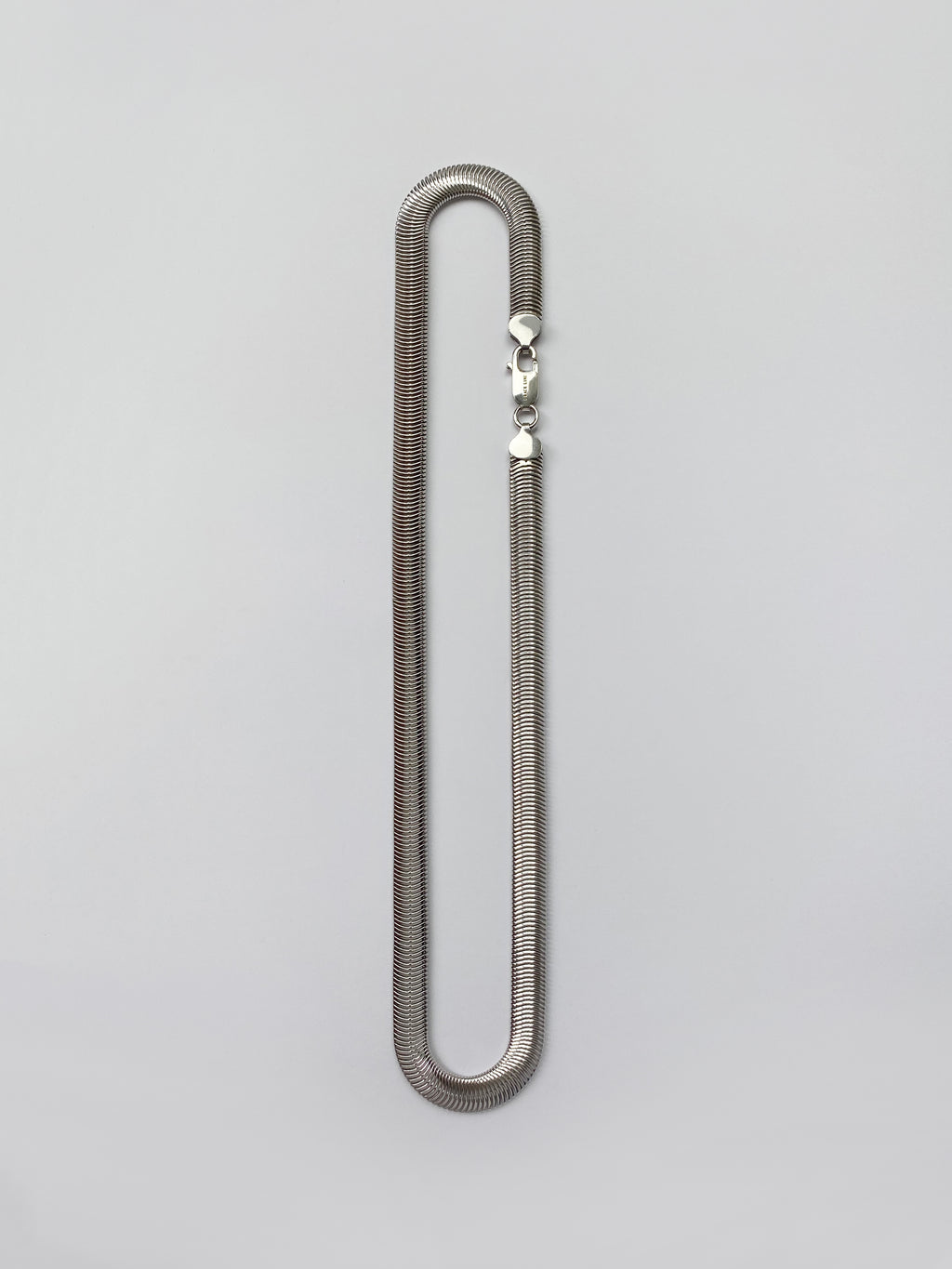 LIQUID BONE NECKLACE – GRACE LING